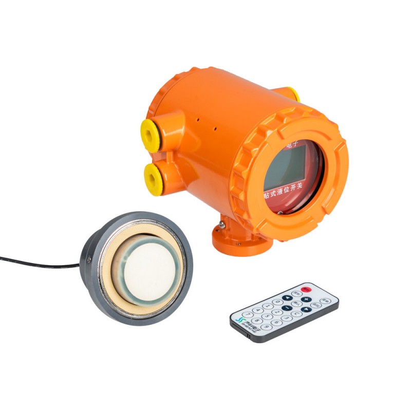 Point Level Measurement Archives - SKE Measurement