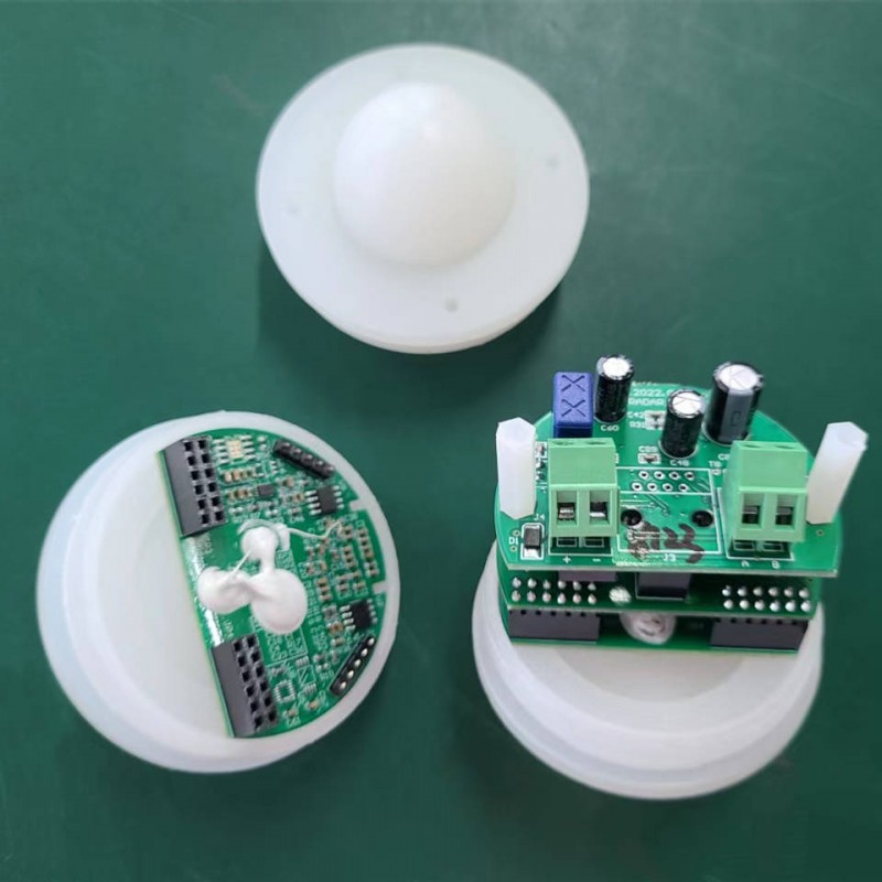 80GHz Radar Water Level Sensor