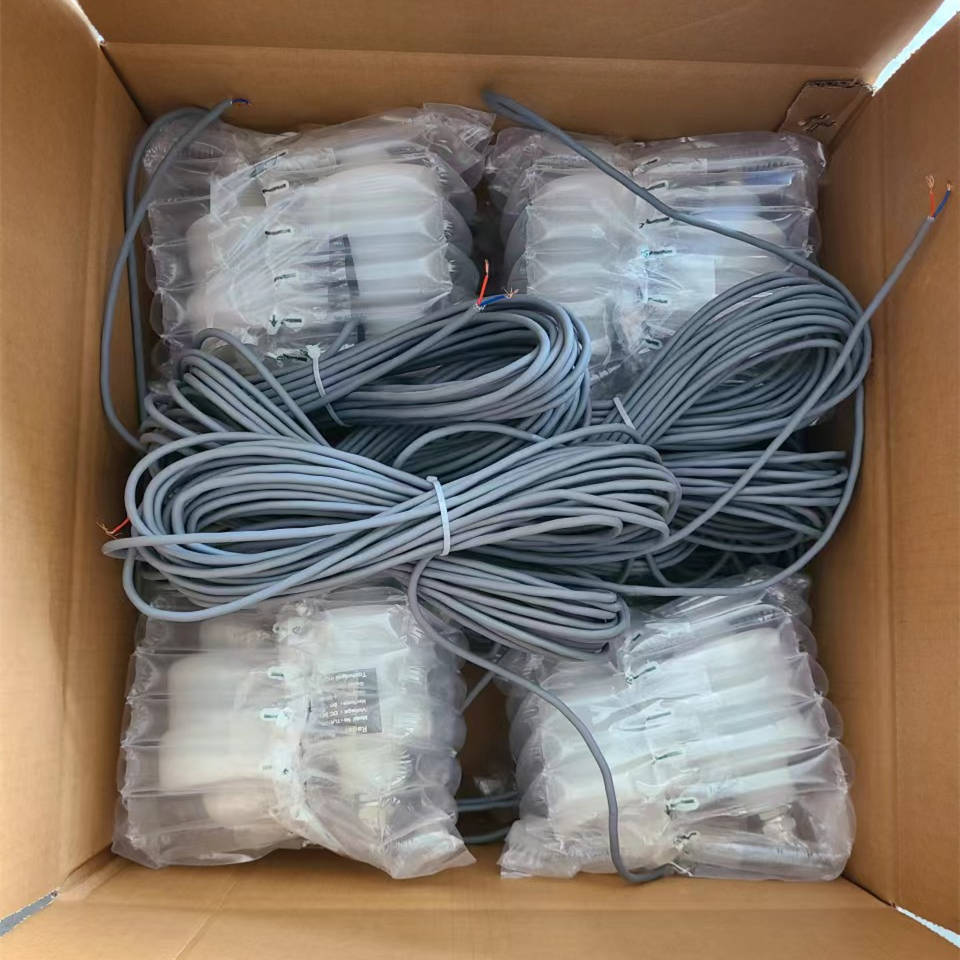 80GHz Radar Water Level Sensor